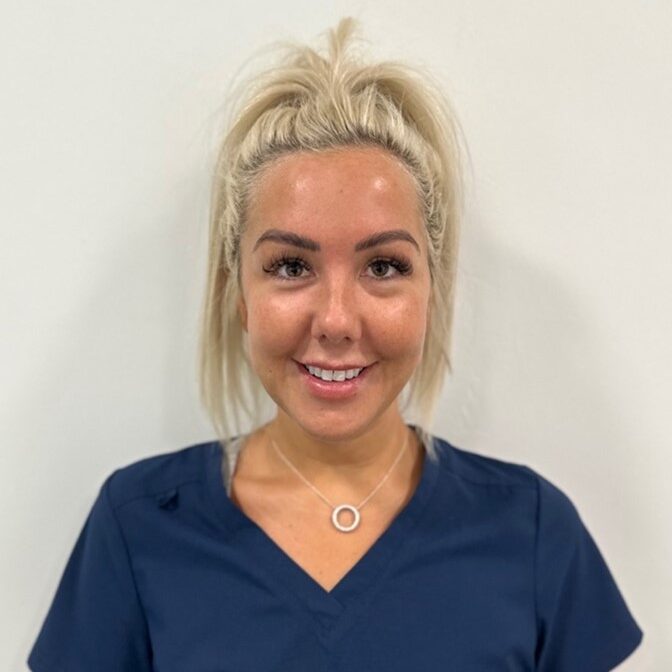 Emily Leedham - Dental 22 | Dentist in Retford, Nottinghamshire