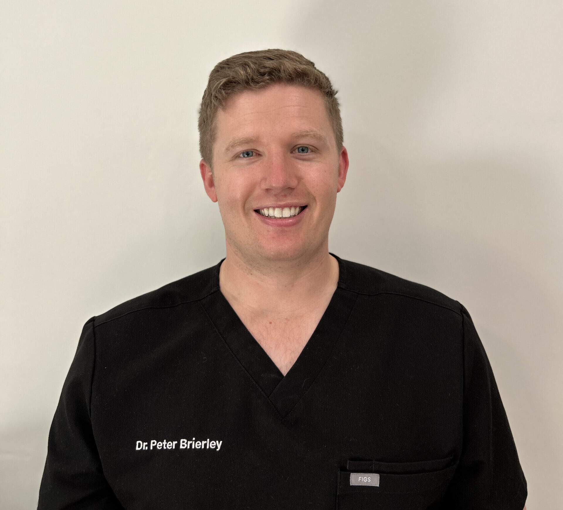 Mr Peter Brierley - Dental 22 | Dentist in Retford, Nottinghamshire
