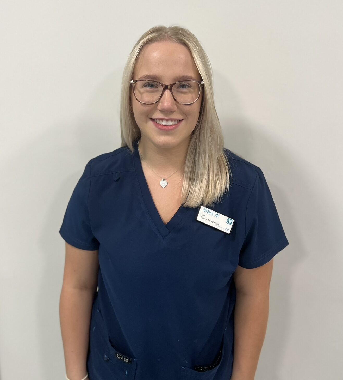 Erin Newton - Dental 22 | Dentist in Retford, Nottinghamshire