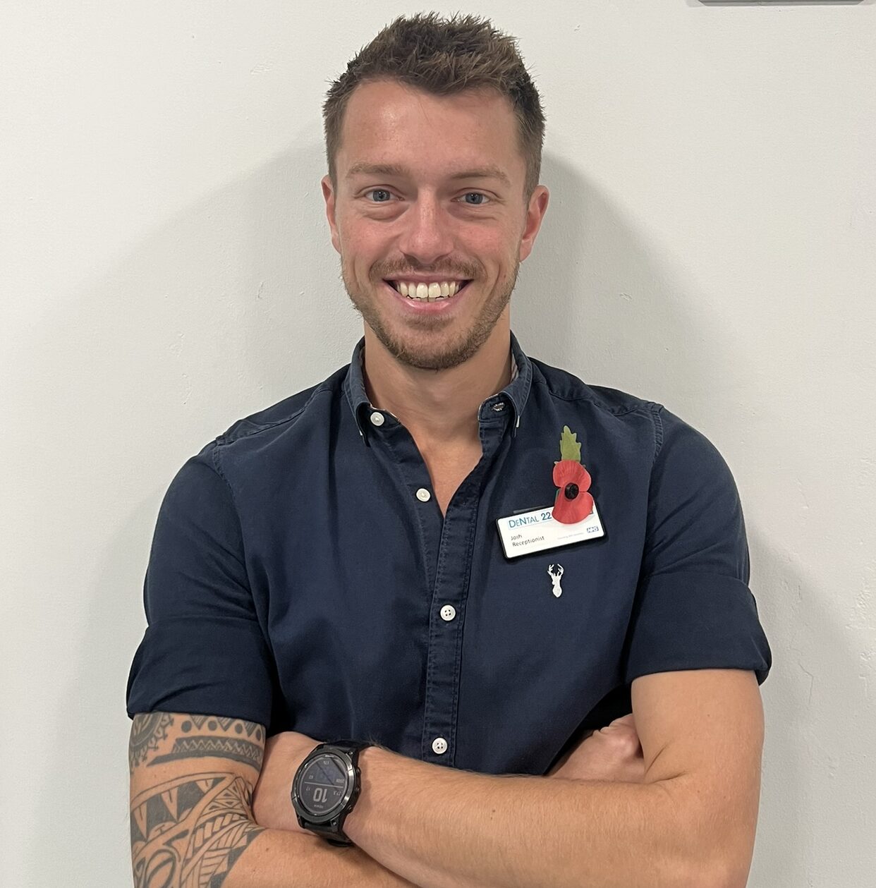 Joshua Chamberlain - Dental 22 | Dentist in Retford, Nottinghamshire